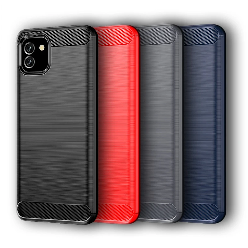 Samsung A03 Case Shockproof | Samsung A13 Case | Galaxy A03 Case ...
