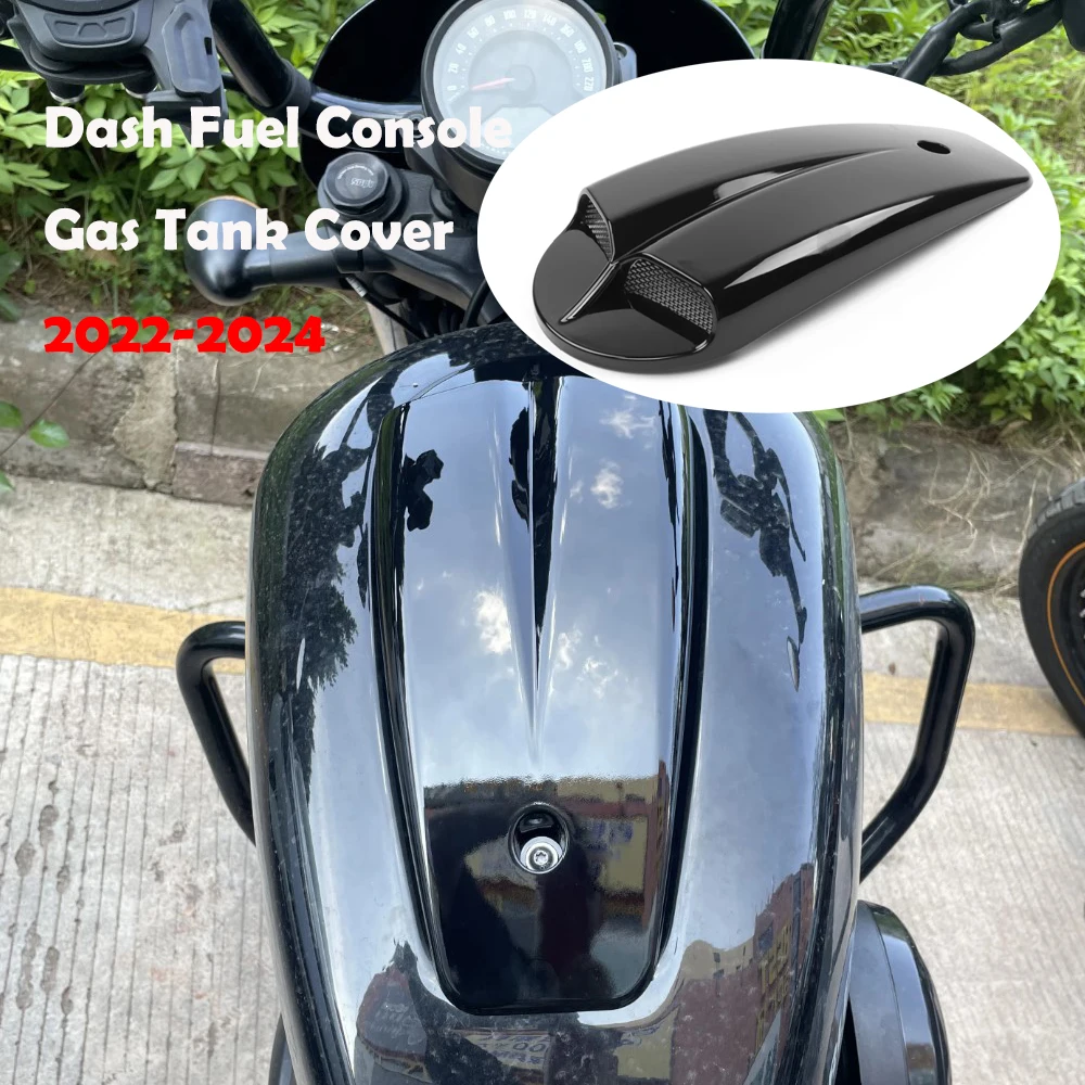 For-Harley-Nightster-975-RH975-S-2022-2024Motorcycle-Accessories-Dash ...