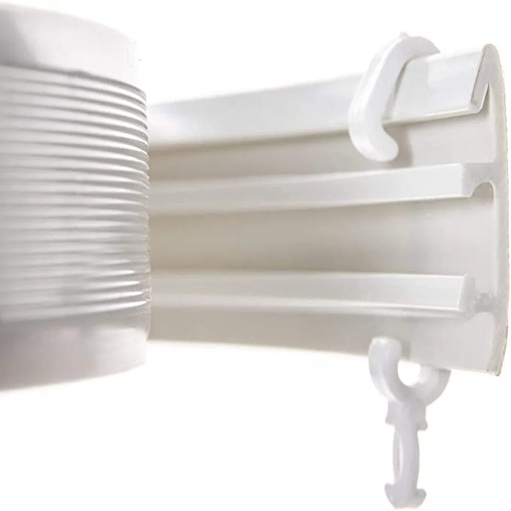 5m-PVC-Curtain-Track-Rail-Flexible-Curved-Rod-Bay-For-Window-Curved ...