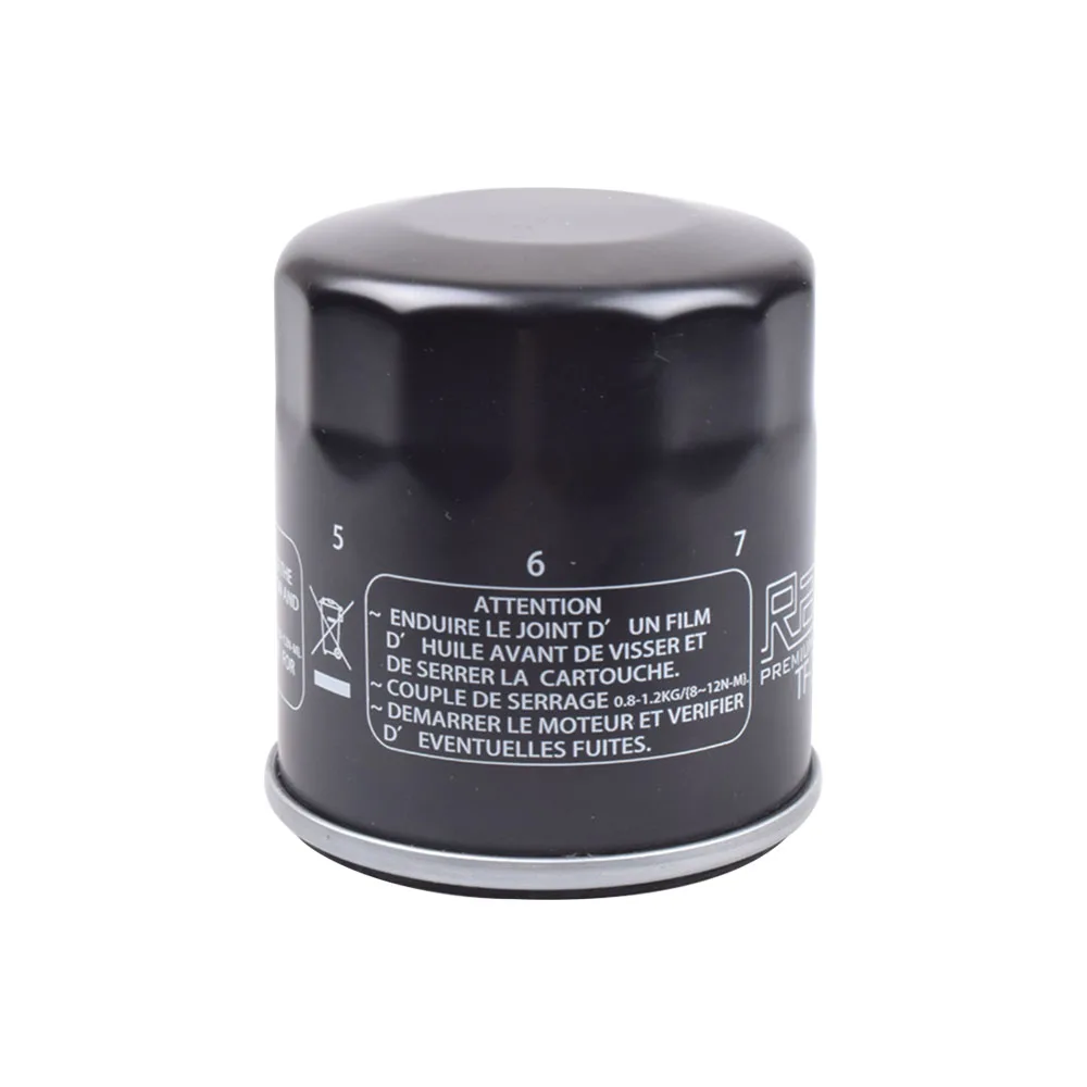 Motorcycle-Oil-Filters-For-HONDA-VFR800-F1-W-X-Y-1Interceptor-CBS-PGM ...