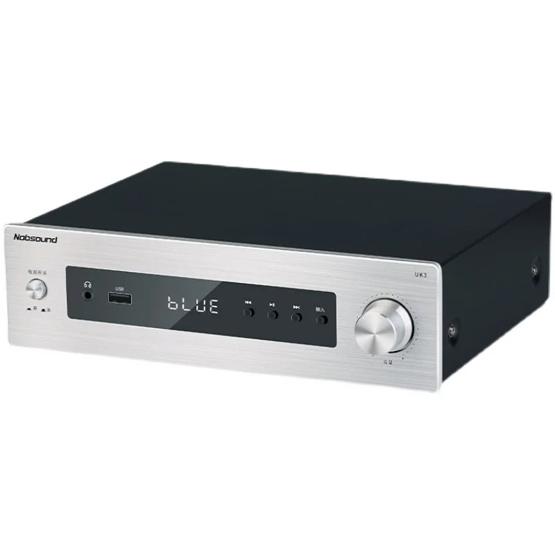 Audiophile Digital Music Player Home Decoding Preamplifier Integrated ...