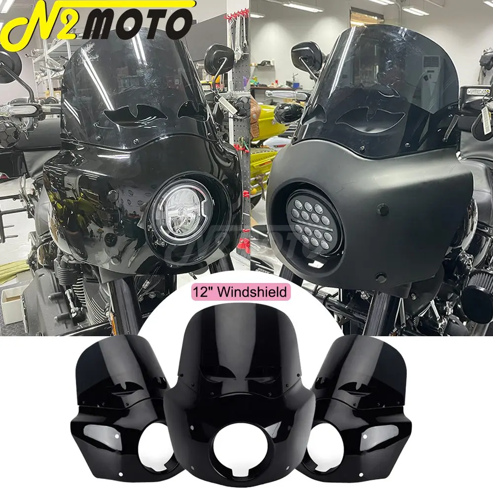 For-Harley-Sportster-1200-883-Nightster-Roadster-Custom-XL883-XL1200 ...