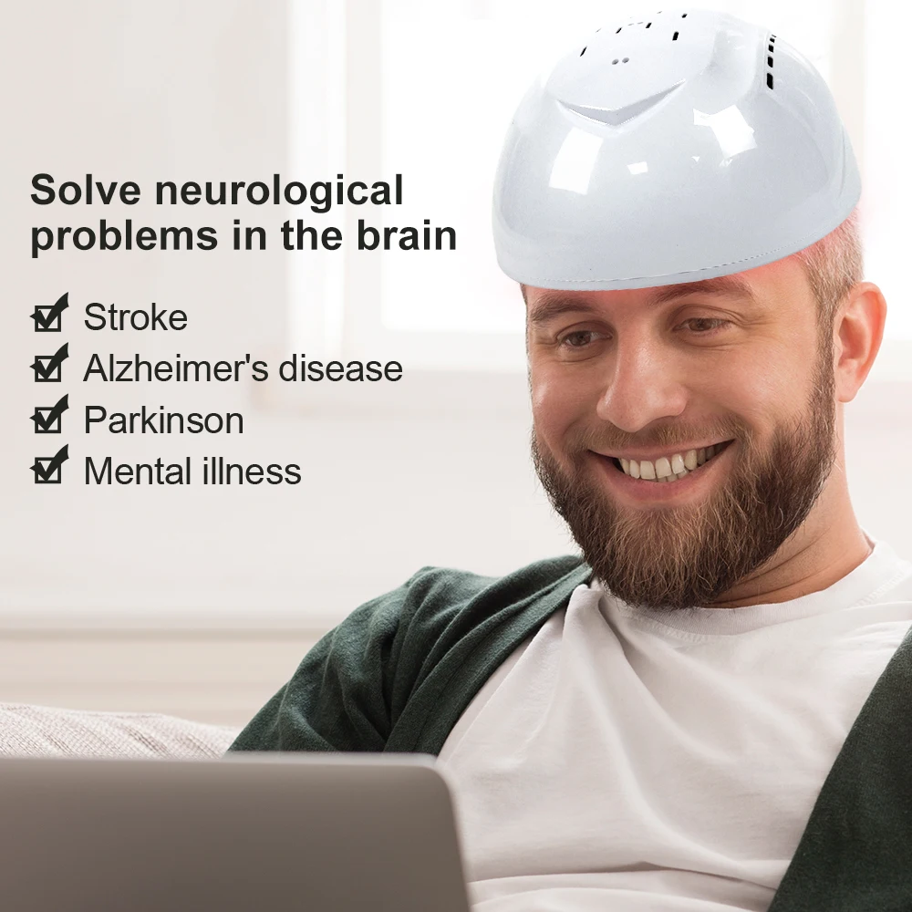 Suyzeko-PBM-Therapy-810nm-Equipment-for-Traumatic-Brain-Injury-Infrared ...