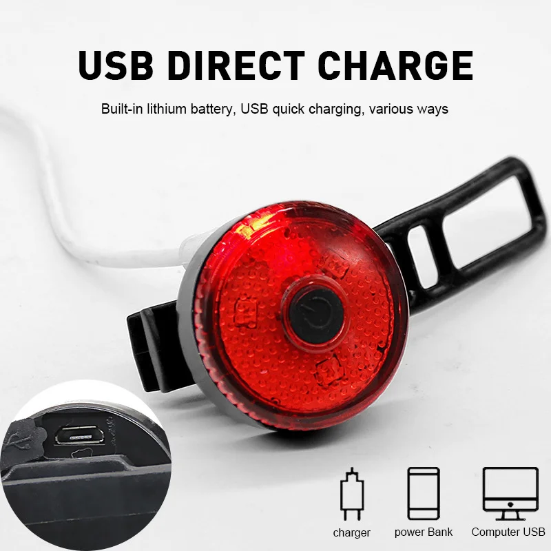 Mini-LED-Bicycle-Tail-Light-Usb-Chargeable-Bike-Rear-Lights-IPX4 ...
