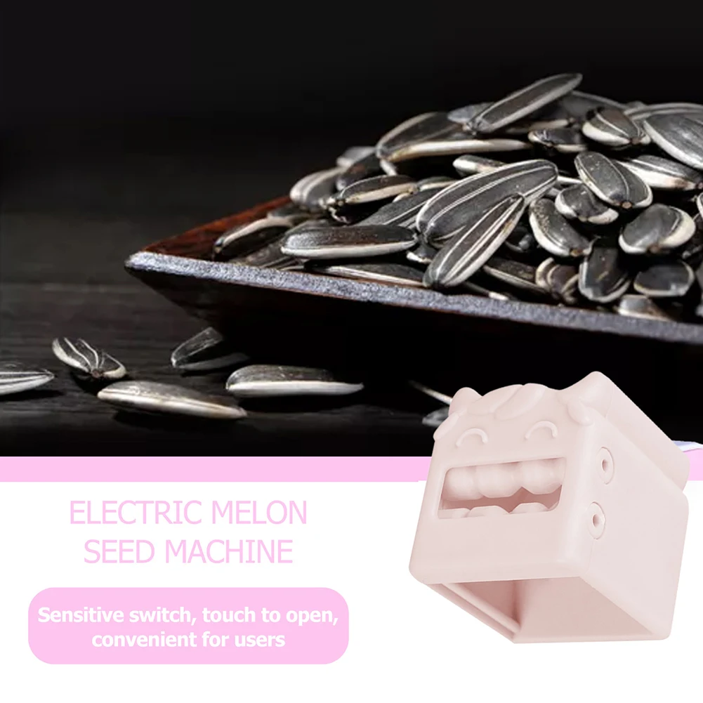 Evideur,Ouvre-graines de Melon de tournesol automatique, Machine à ...