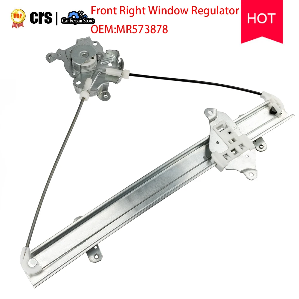 High Quality New Window Regulator Front Right Window Regulator OEM ...
