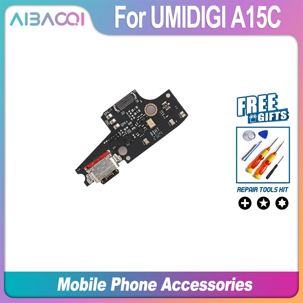 AiBaoQi-Brand-New-USB-Board-Base-Charging-Port-Board-Module-Accessories ...