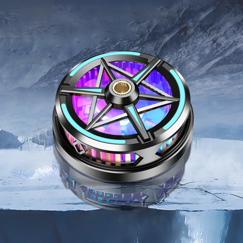 Magnetic-Semiconductor-Frozen-Refrigeration-Game-Cooler-RGB-Game ...