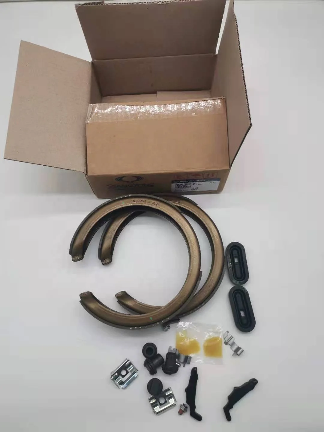 Ssangyong Hand Brake Repair Kit For Hand Brake Sheet Actyon Kyron ...