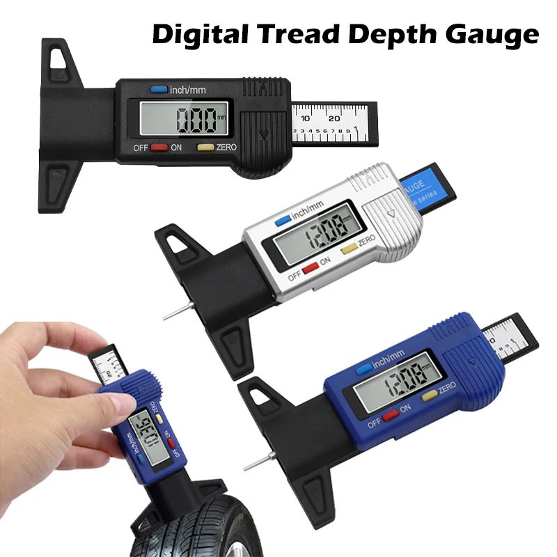 LCD-Digital-CarTyre-Tire-Tread-Depth-Gauge-Tire-Monitoring-System ...