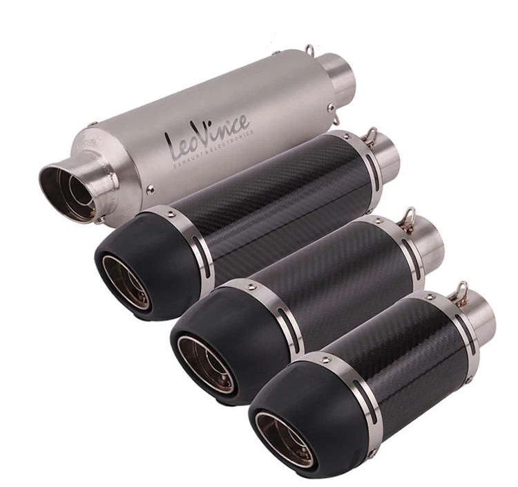 GP Modified Exhaust Store