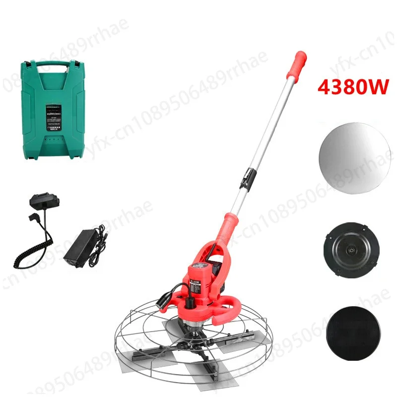 4980W-Electric-Cement-Mortar-Polishing-Machine-Handheld-Powder-Wall ...