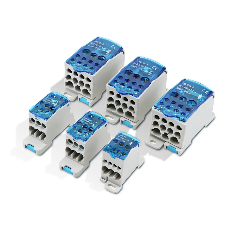 UKK-single-pole-junction-box-high-power-distribution-box-junction ...