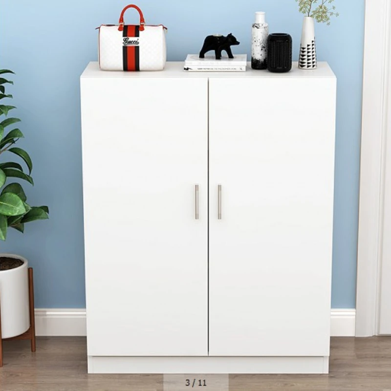 Modern-Locker-Storage-Cabinet-Double-Door-Shoe-Cabinet-Shoe-Rack-Sun ...