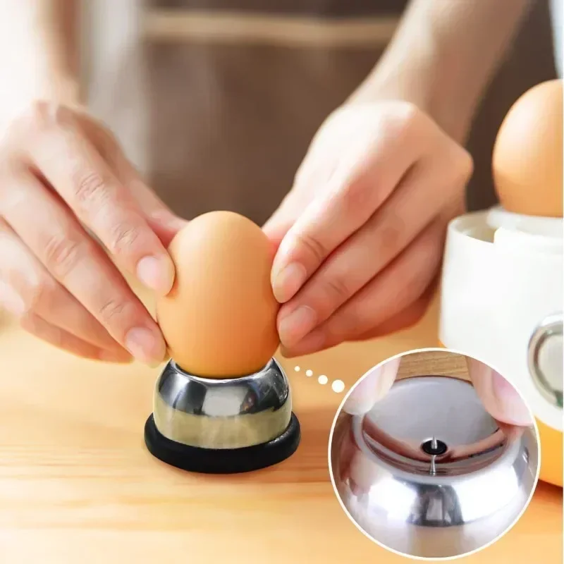 Egg-Piercer-For-Raw-Eggs-Stainless-Steel-Needle-Egg-Punch-Egg-Poker ...