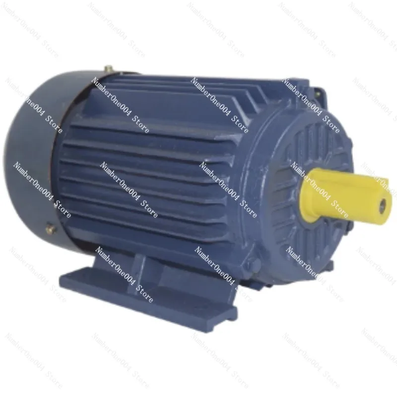 2HP-3HP-Factory-Electric-Air-Compressor-Motor-Three-phase-Asynchronous ...