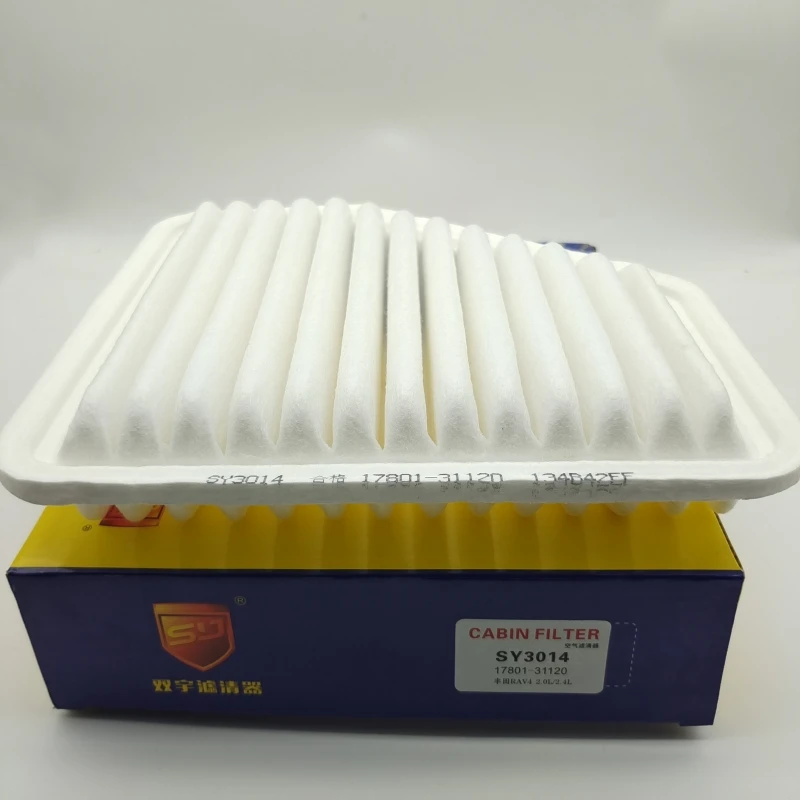 OE-1780131120-Car-Air-Filter-SY3014-For-BYD-M6-S6-Toyota-RAV4-Alphard ...