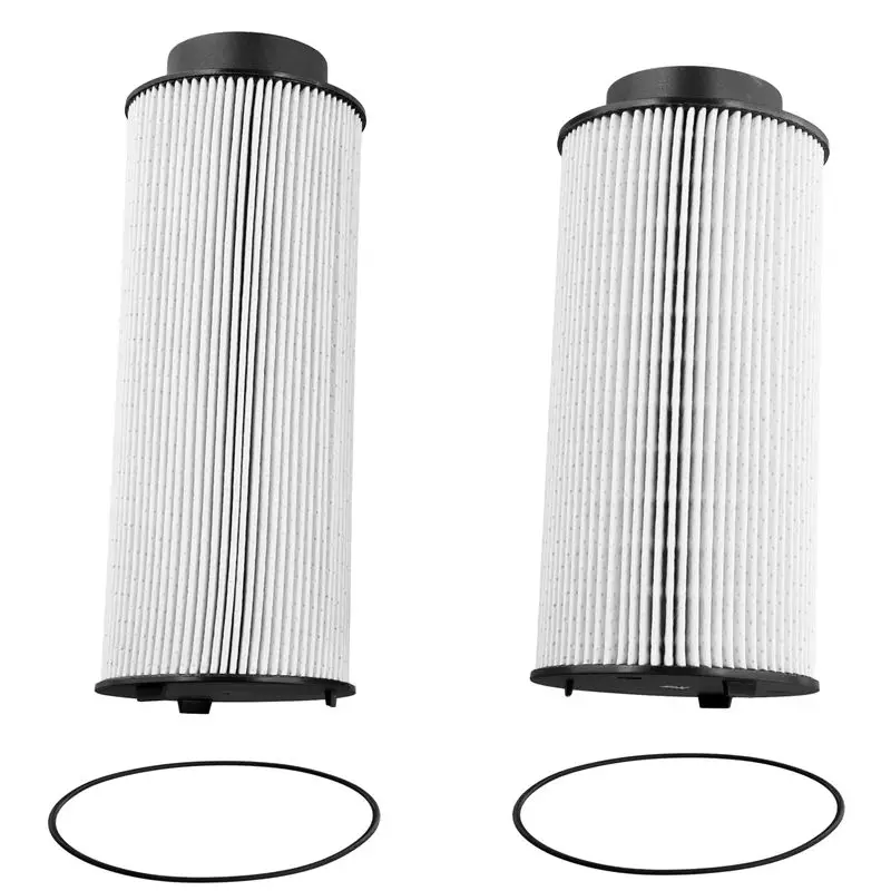 For Scania Truck Diesel Fuel Filter 2003505 1736248 1736250 1736251 ...