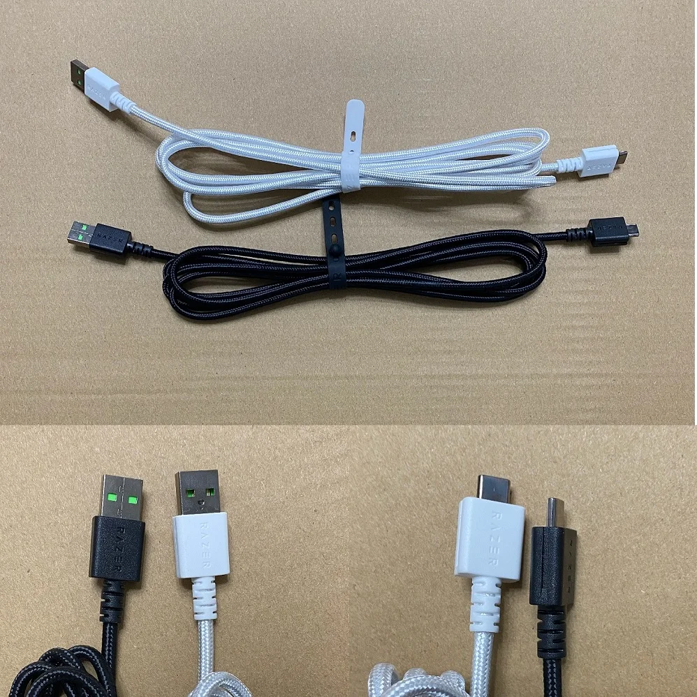 Original-High-Quality-USB-Keyboard-Cable-Replacement-Wire-for-Razer ...