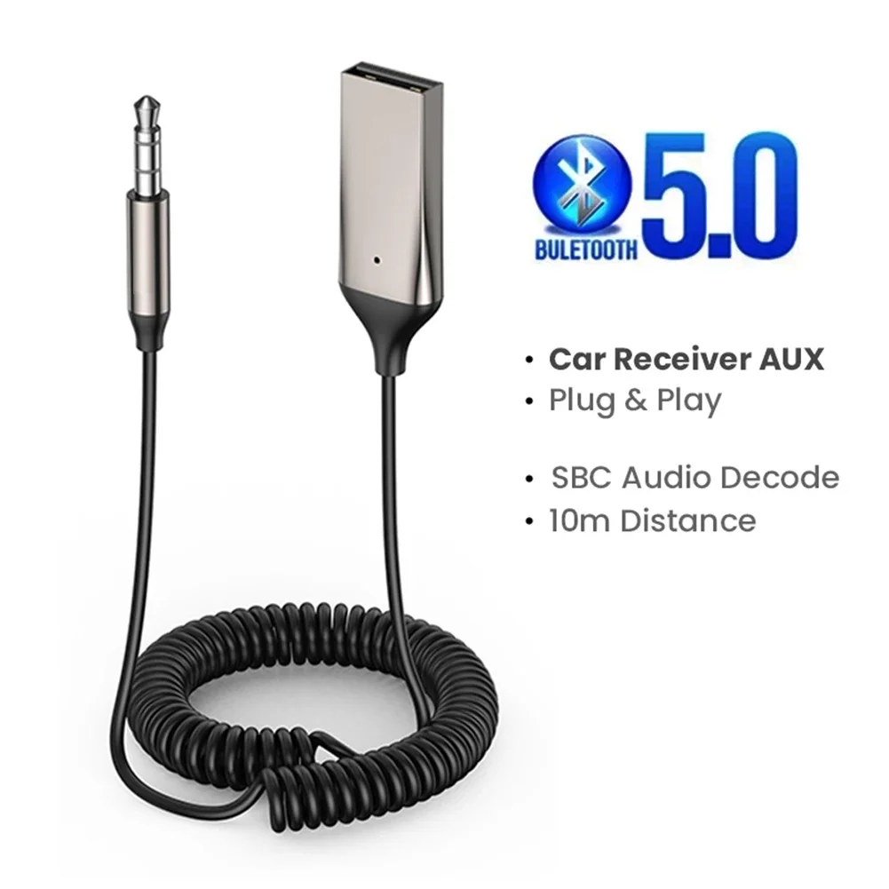 Bluetooth-Aux-Adapter-Wireless-Car-Bluetooth-Receiver-USB-to-3-5mm-Jack ...