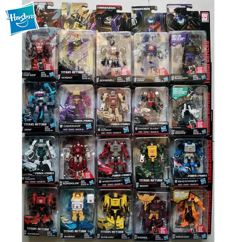 Hasbro-Transformers-Idw-komutan-seviye-G-serisi-Hornet-kapal-b-y-k ...