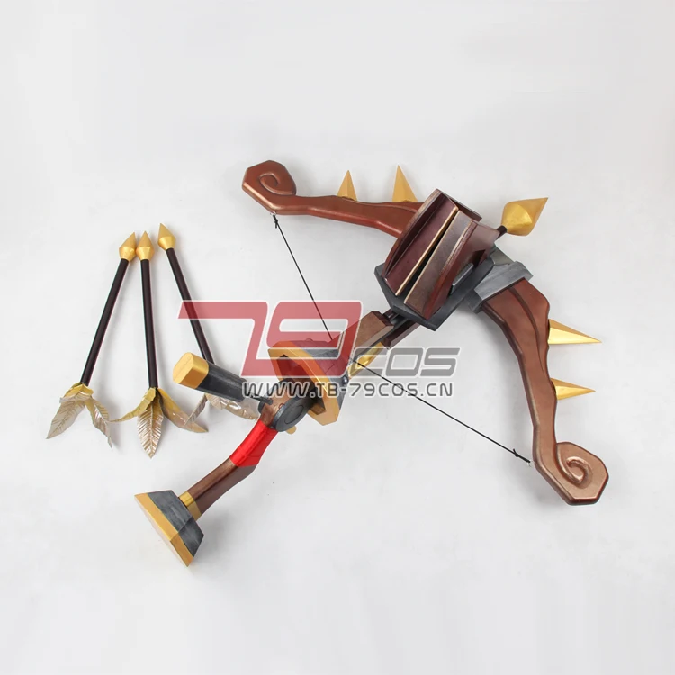 Medieval Twitch In Game