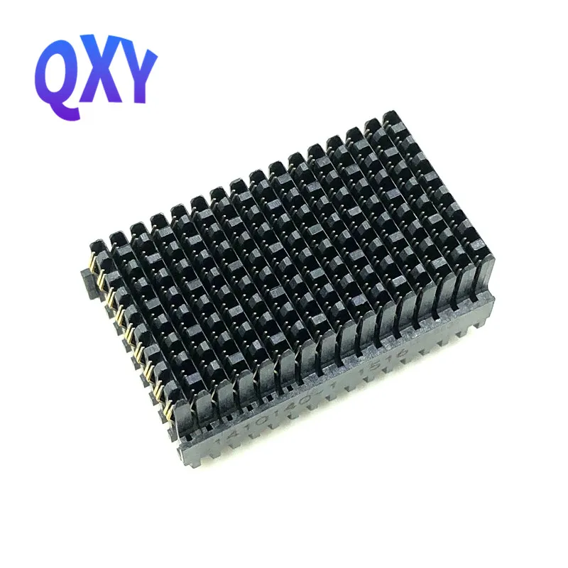 Original 1410140-1 1410142-1 conectores de alta velocidade/modulares ...
