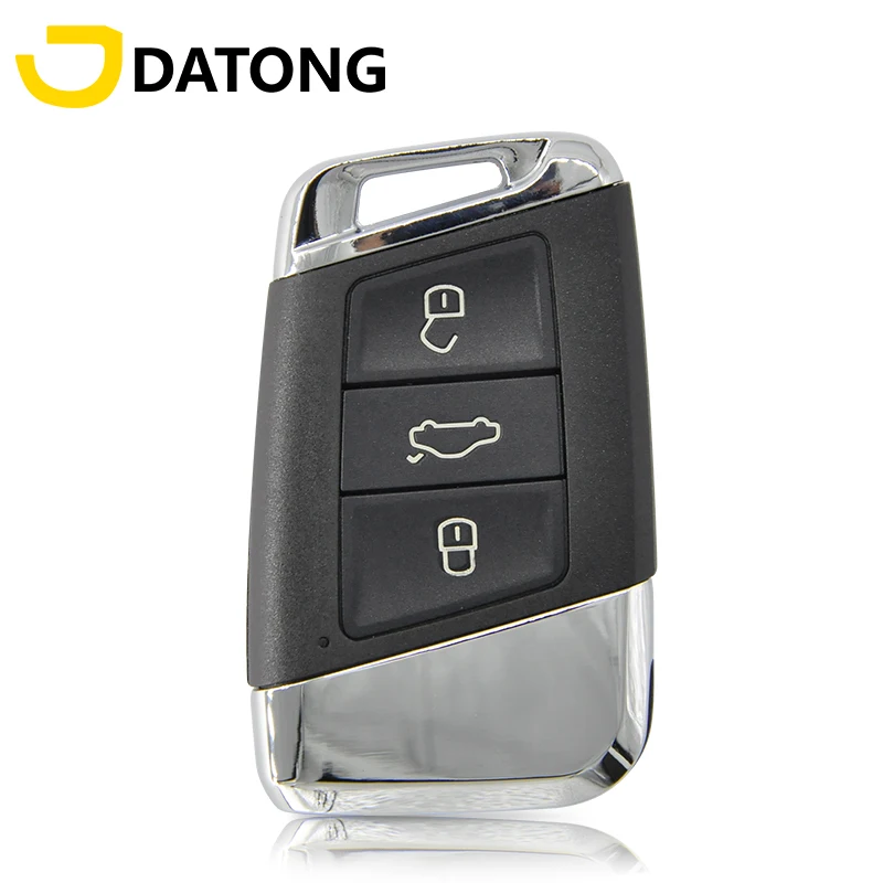 Datong-World-Car-Remote-Control-Key-For-Volkswagen-VW-Passat-Magotan-B8 ...