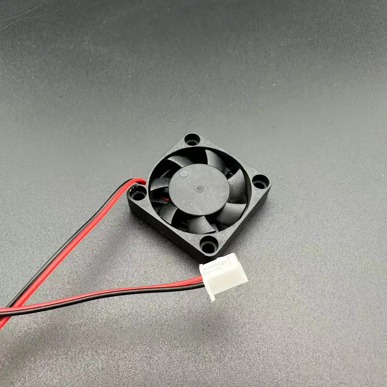 3007 Axial Fan For Voron 0.1/0.2 Delta Fan DC 5v 0.7mm Thickness ...