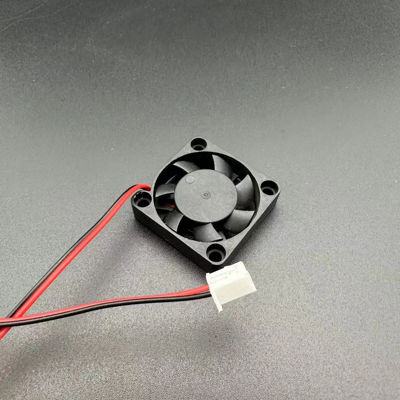 3007 Axial Fan For Voron 0.1/0.2 Delta Fan DC 5v 0.7mm Thickness ...