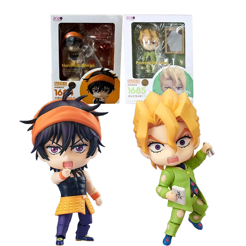 1684-Narancia-Ghirga-Anime-Figure-JoJo-s-Bizarre-Adventure-Stone-Ocean ...