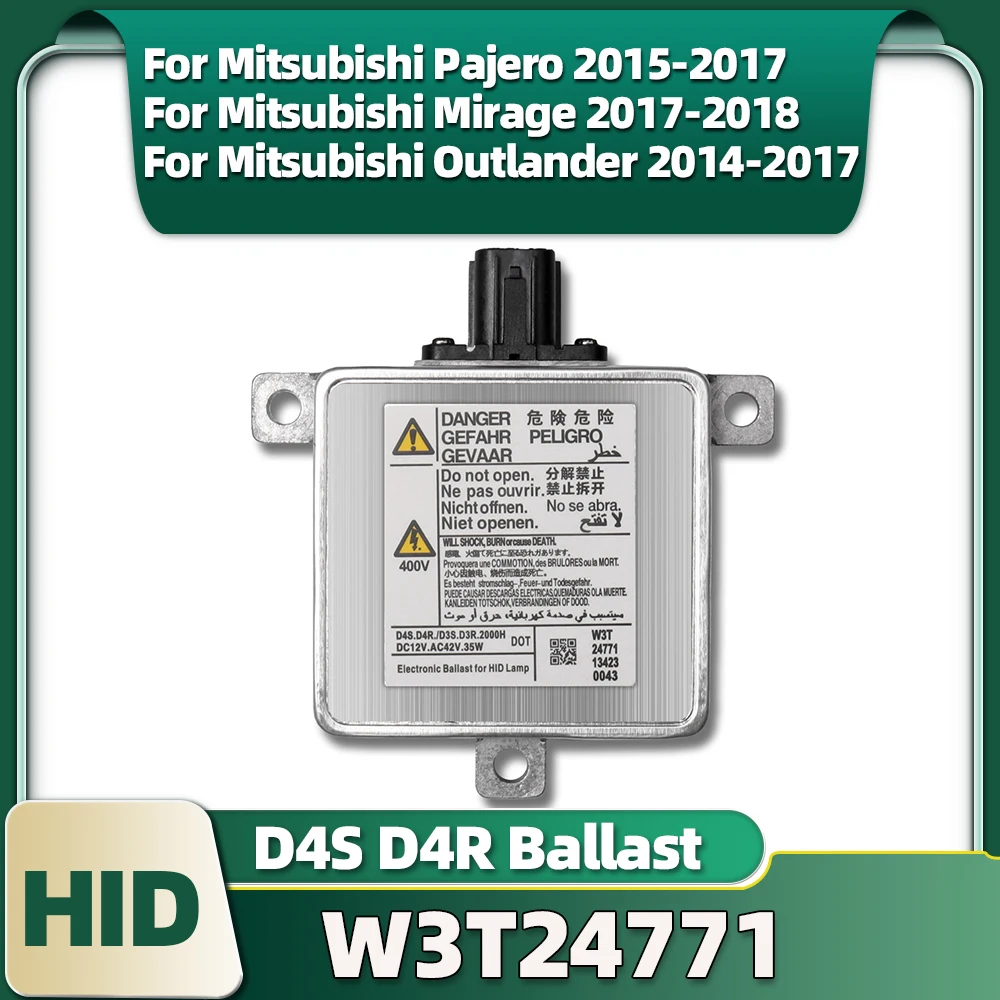 W3T24771-High-Quality-Ballast-Xenon-W3T21571-8301C463-8301C770 ...