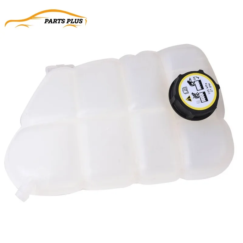 CV618K218BC Engine cooling system auxiliary water tank fit for Ford ...