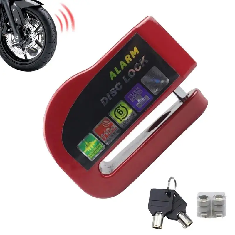 Motorcycle-Locks-Anti-Theft-Motorcycle-Brake-Lock-With-Disc-Bike-Alarm ...