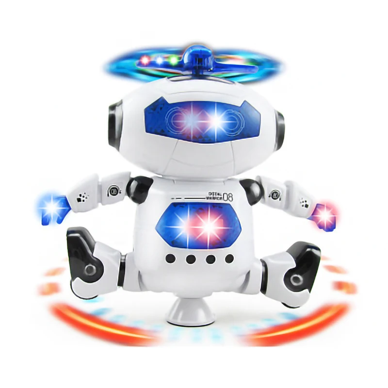Cool Electronic Toys