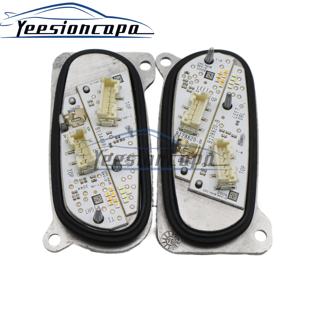YEES-Original-Used-5FJ941475-5FJ941476-LED-Headlight-DRL-Ballast-Module ...