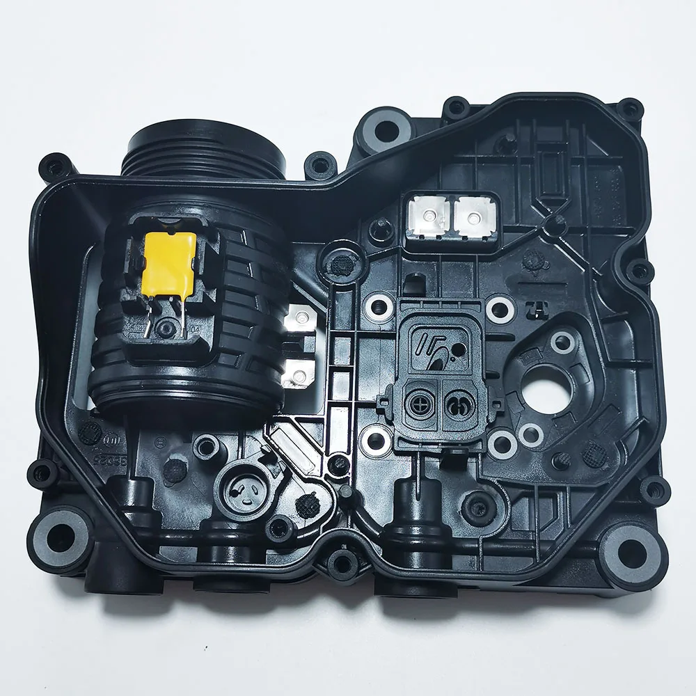 For-urea-pump-intermediate-module-housing-2871880-for-Cummins-truck ...