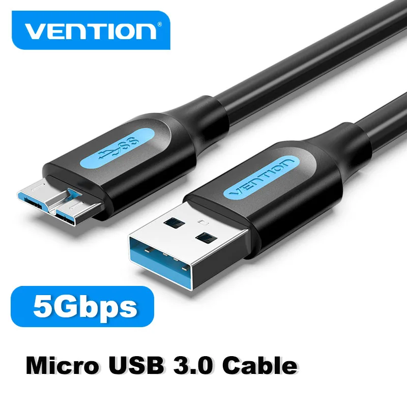 Vention-External-Hard-Drive-Cable-Micro-B-Cable-USB-3-0-Fast-Charge-3A ...
