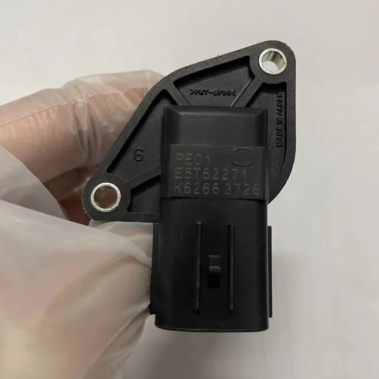 1pc-PE01-E5T62271-PE01-13-215-PE0113215-Mass-Air-Flow-Meter-Maf-Sensor ...