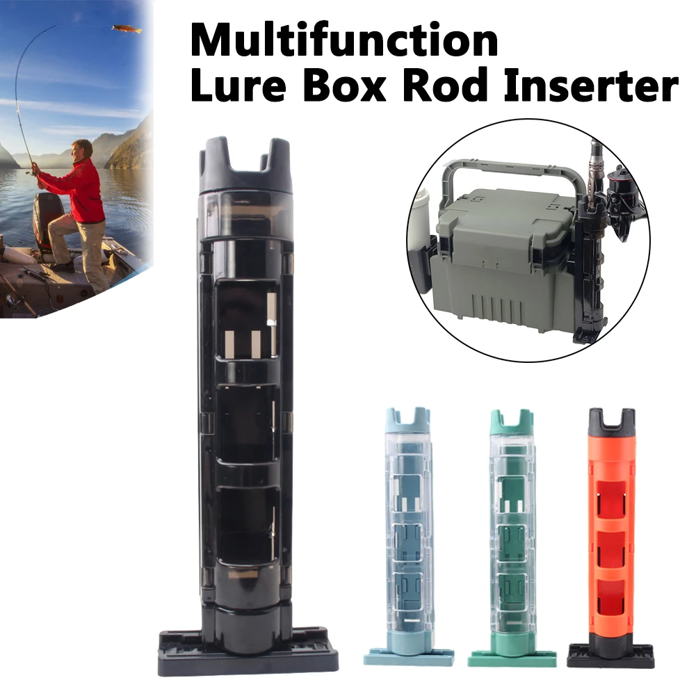 Portable-Fishing-Box-Rod-Stand-Fishing-Box-Rod-Barrel-Holder-Adjustable ...
