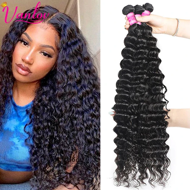 Aliexpress Malaysian Hair