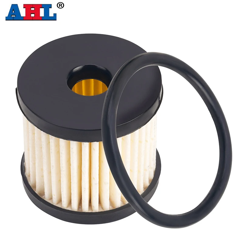 1-2-5-Fuel-Filter-For-Harley-Road-Glide-FLTR-King-FLHR-Dyna-Street-Bob ...