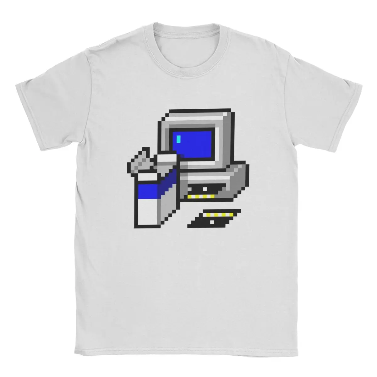 Install-Windows95-Now-Classic-T-Shirt-Men-s-100-Cotton-Leisure-T-Shirt ...