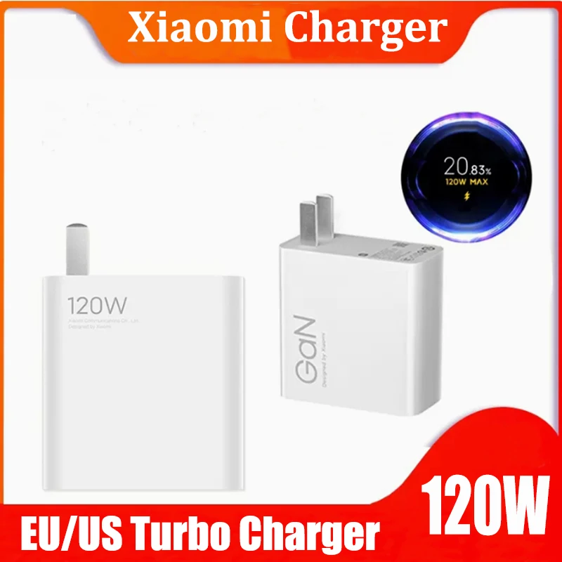 Original-Xiaomi-120W-Charger-Turbo-Fast-Charge-EU-US-Hypercharge-Gan ...