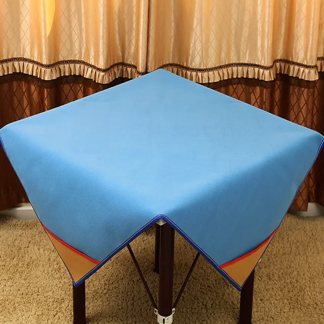 Silent Cloth For Tables