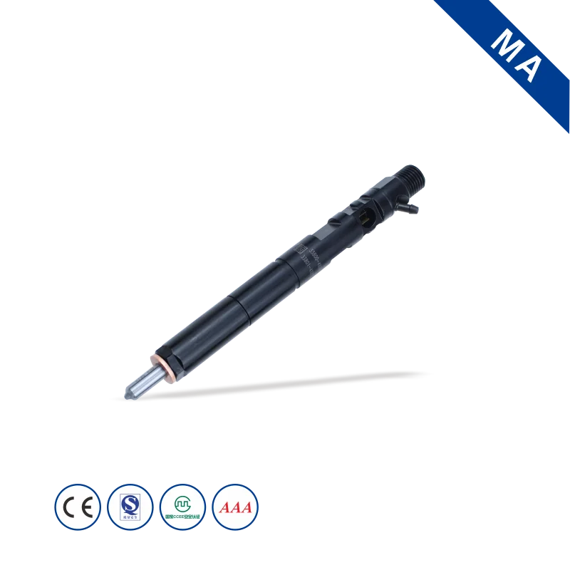 Fuel injection system Diesel common rail injector assembly EJBR05501D ...