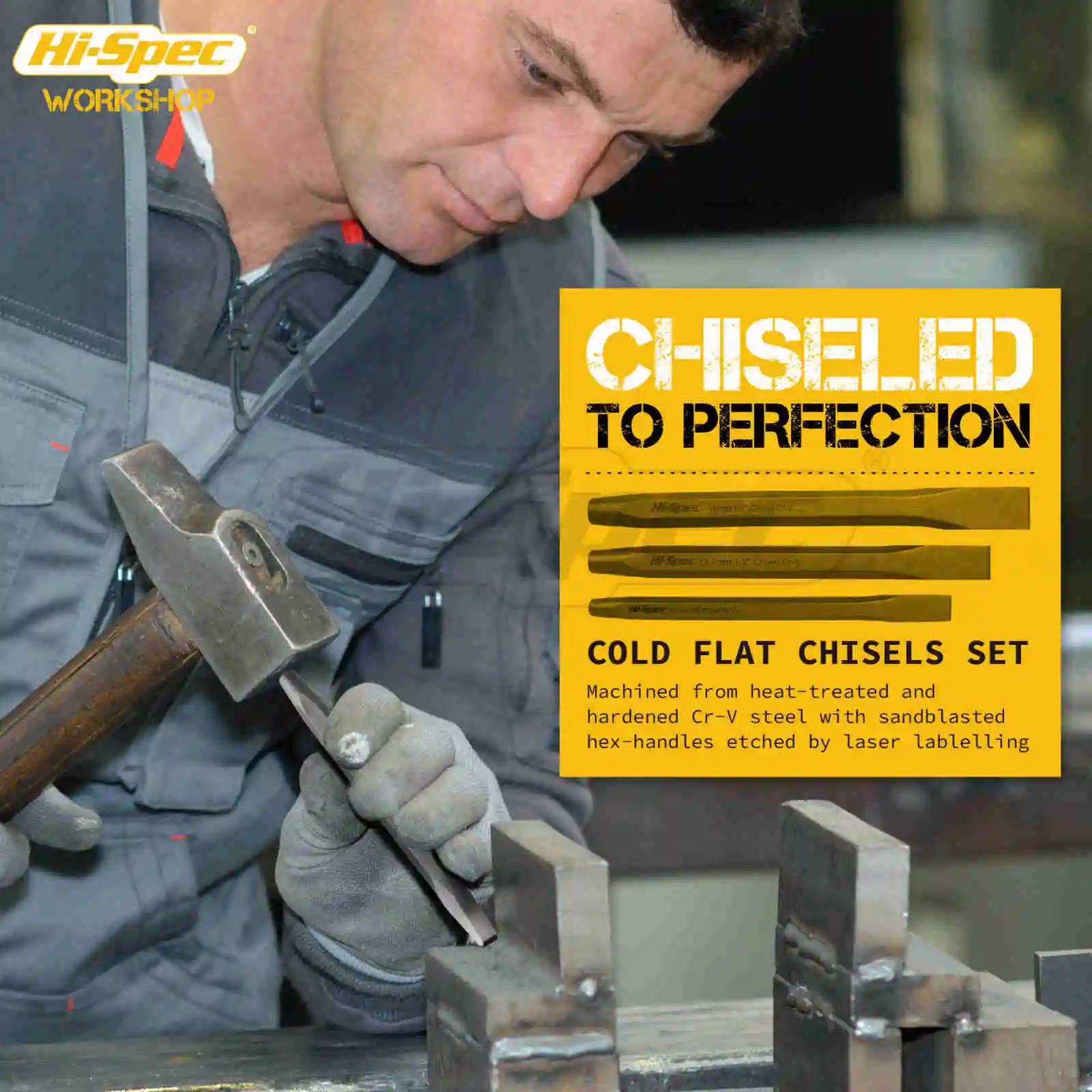 Side Chisel
