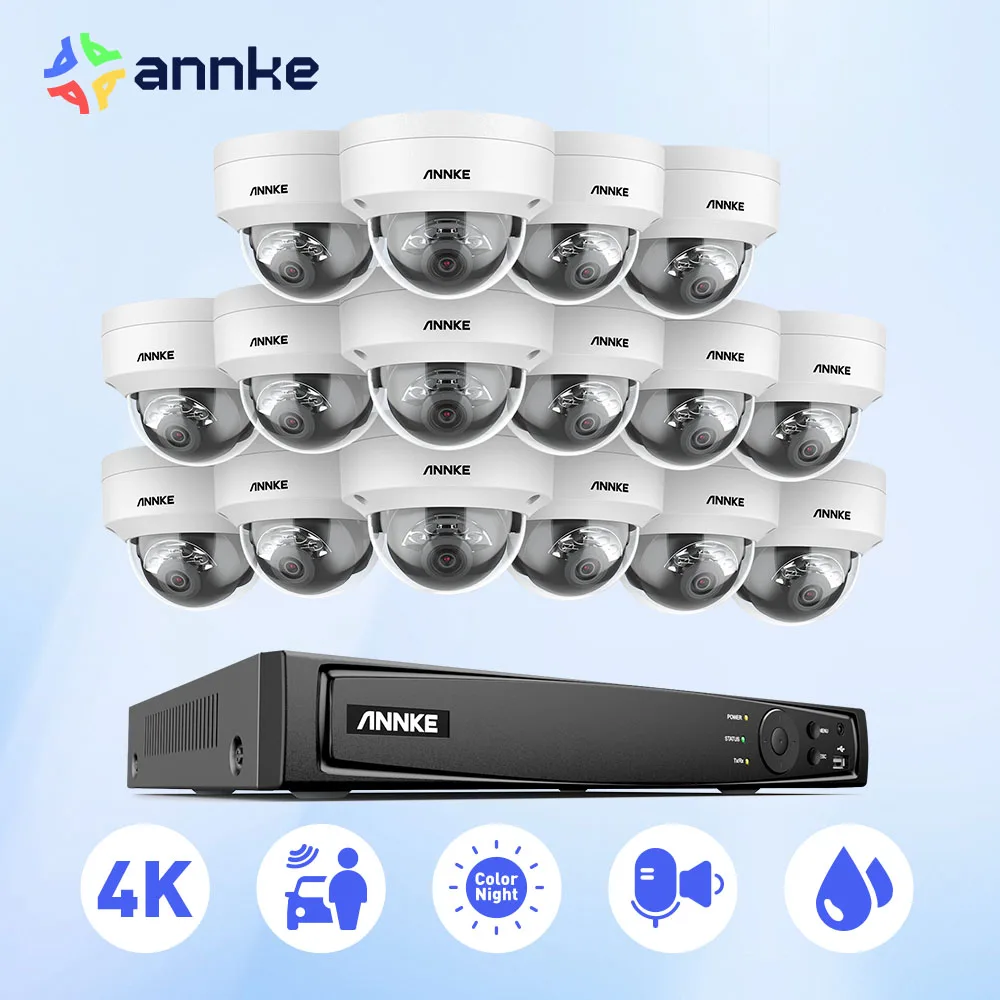 ANNKE-4K-FHD-POE-Network-Video-Surveillance-Cameras-System-With-16X-8MP ...