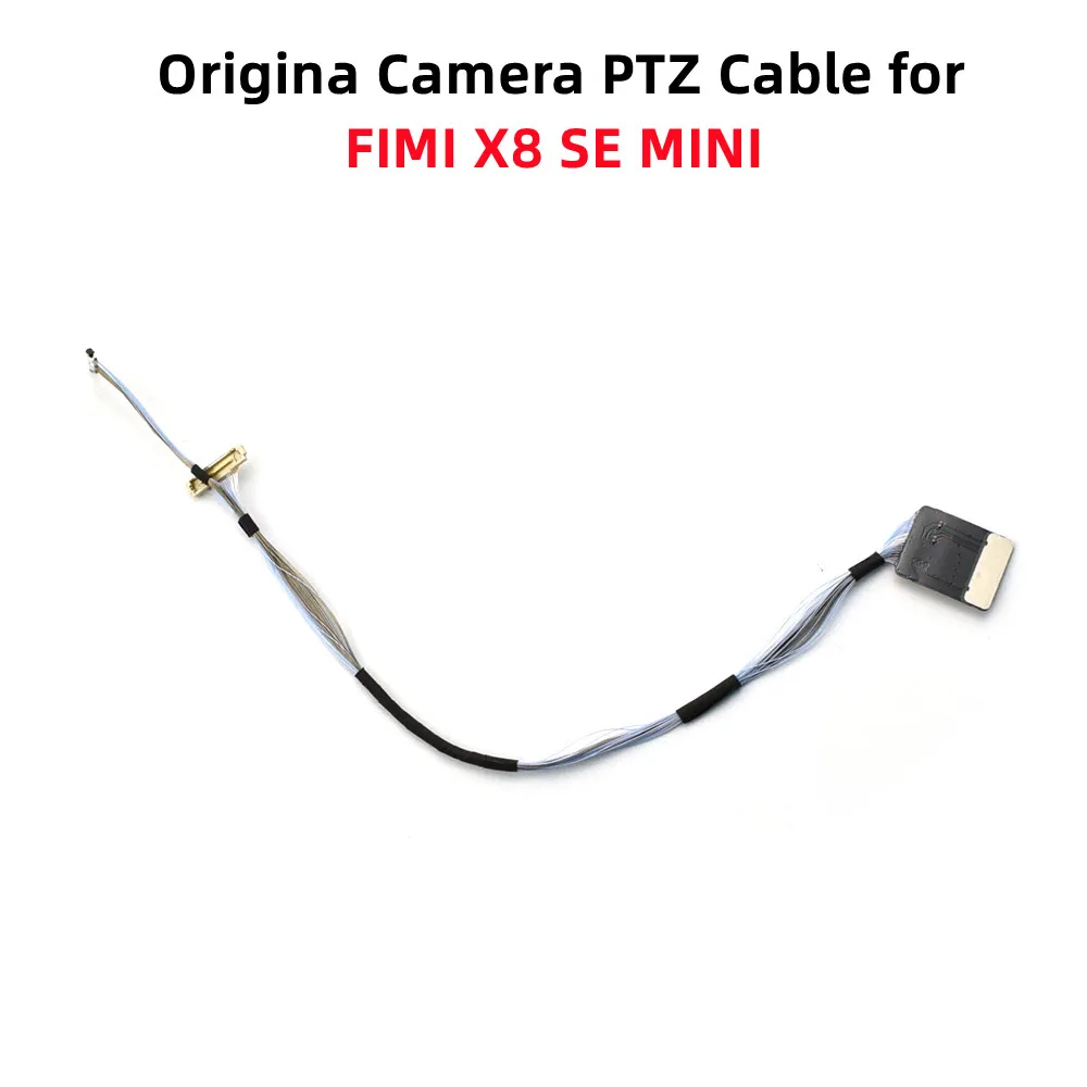 Original-Camera-PTZ-Cable-For-FIMI-X8-MINI-MINI-V2-RC-Drone-Replacement ...
