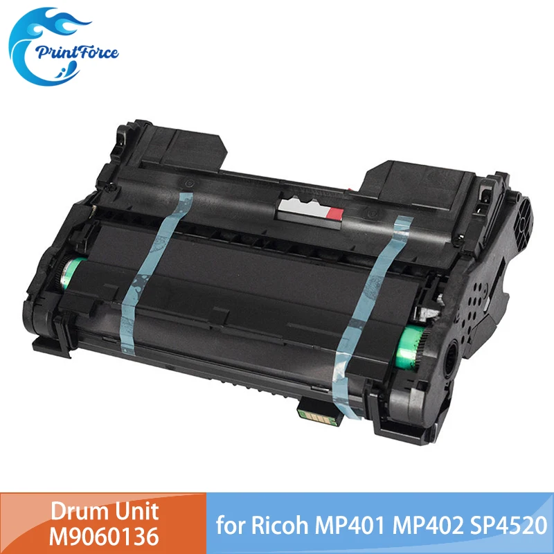 Cartucho-de-unidad-de-tambor-Compatible-con-Ricoh-africio-MP-401-402 ...